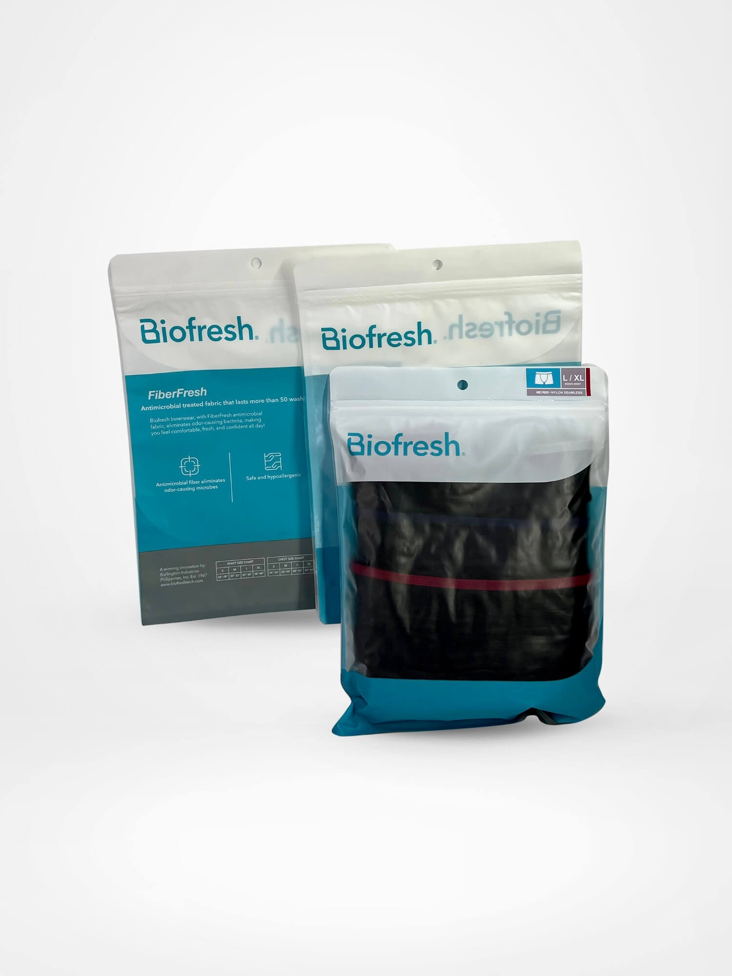 Garment Pouch - SunGlobe Enterprises